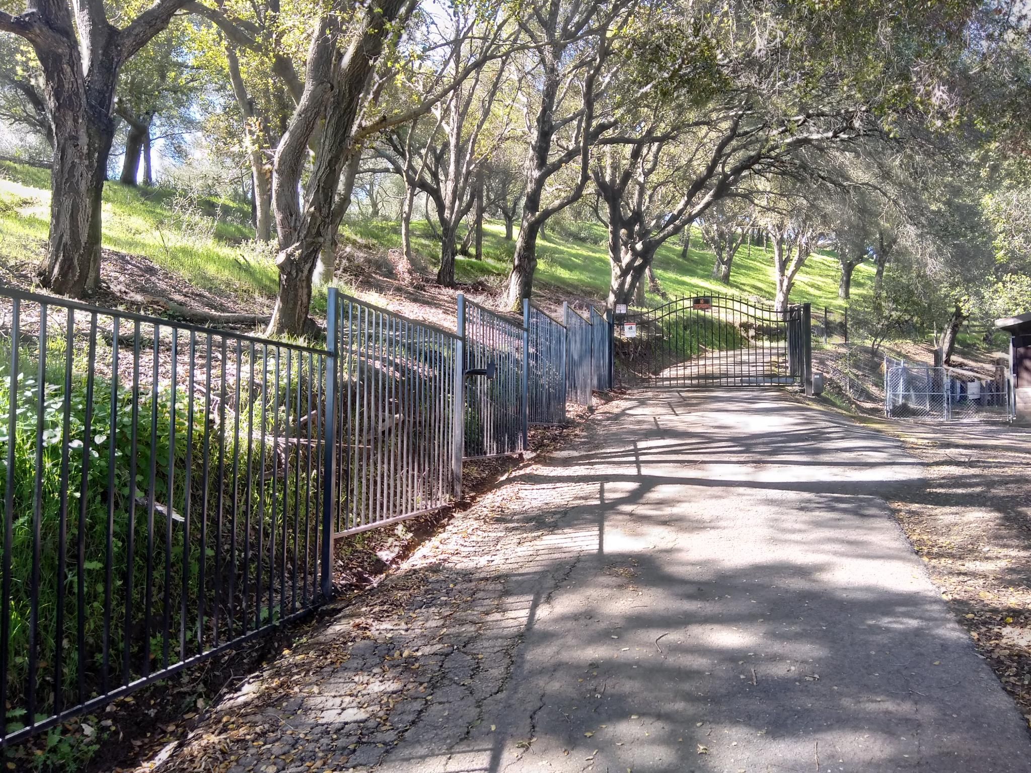 9877 Foothill Rd, Sunol, CA 94586 - See Est. Value, Schools & More