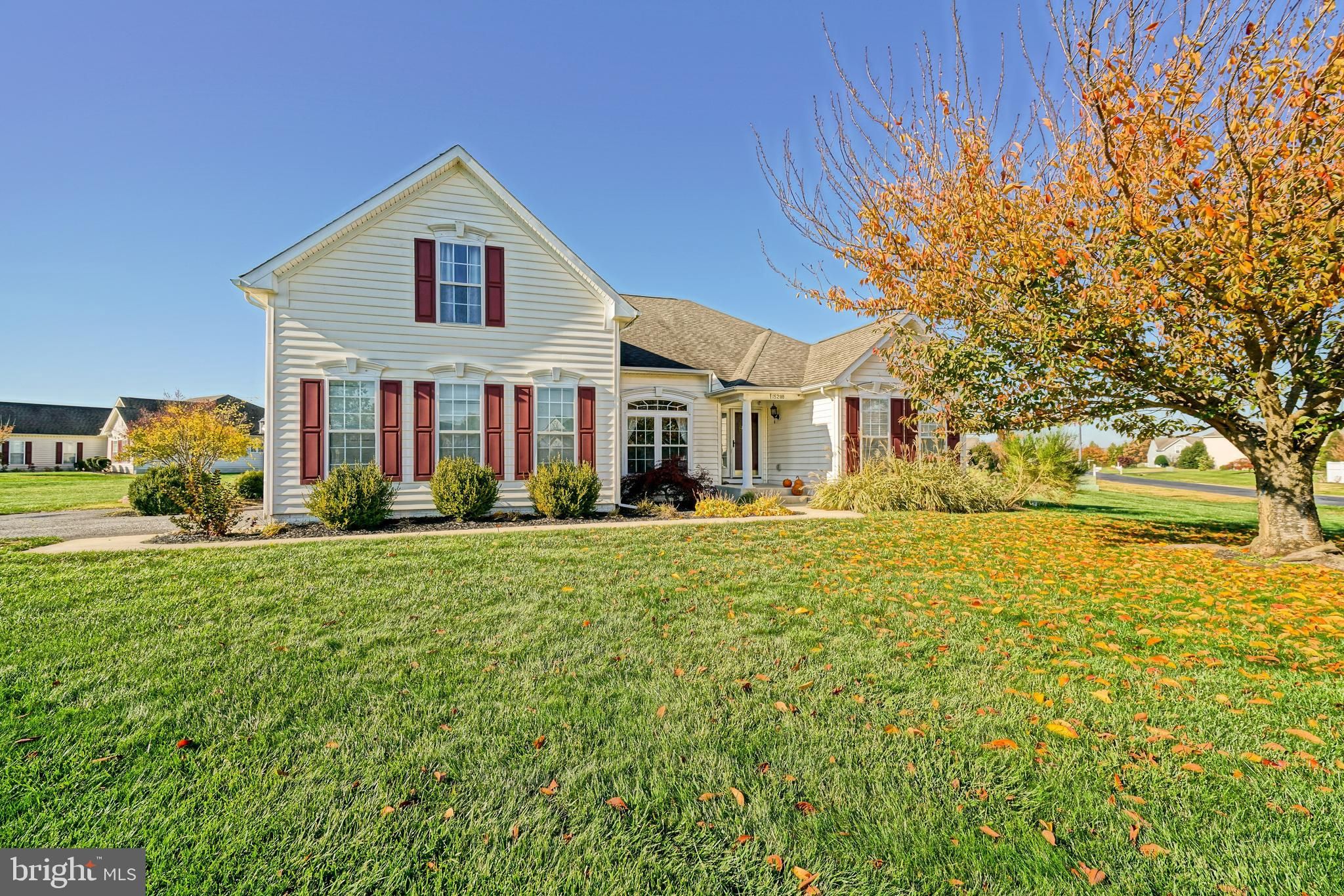 15288 Covington Ct, Milton, DE 19968 - See Est. Value, Schools & More
