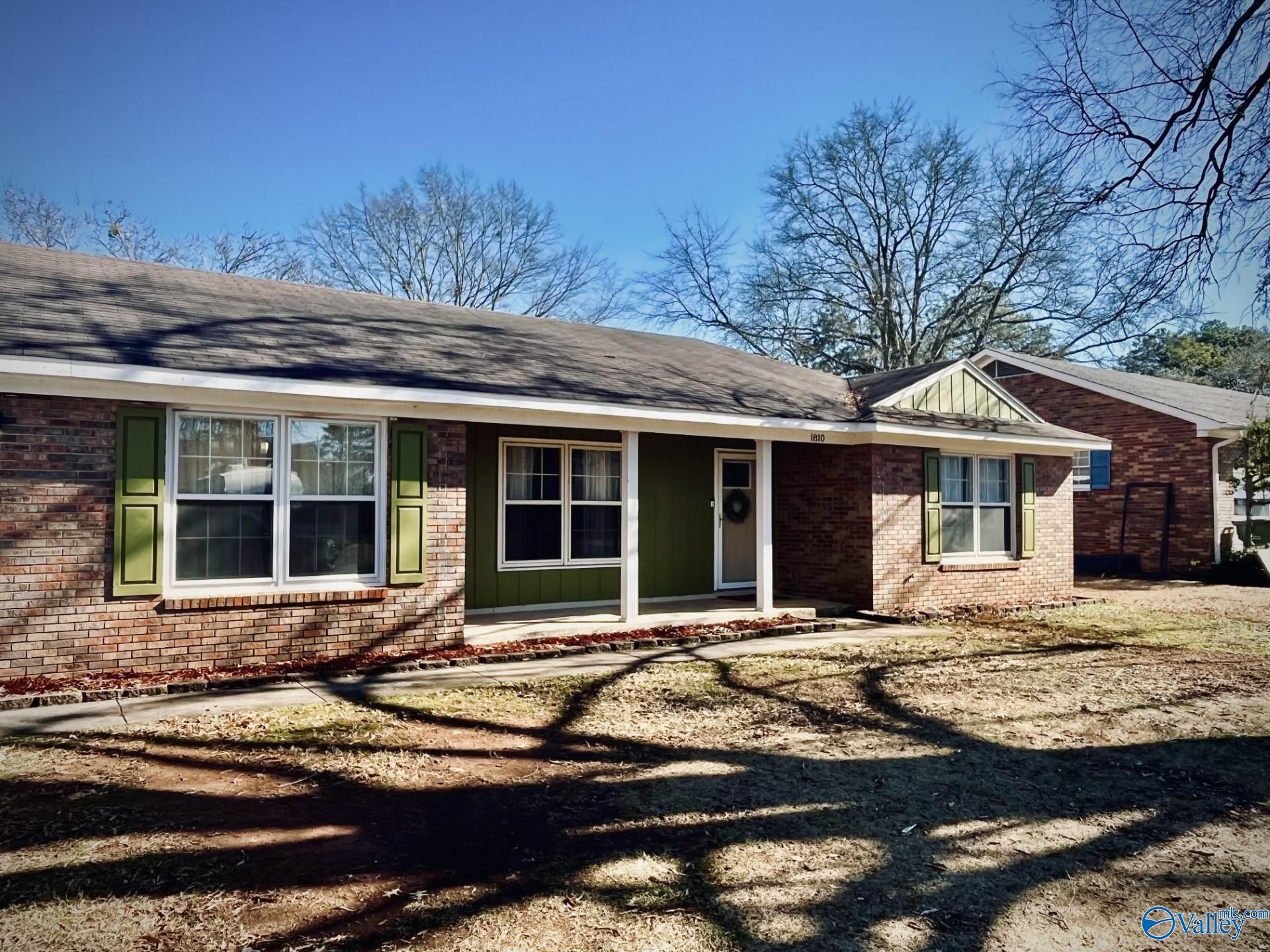 1810 Cumberland Ave SW, Decatur, AL 35603 - See Est. Value, Schools & More