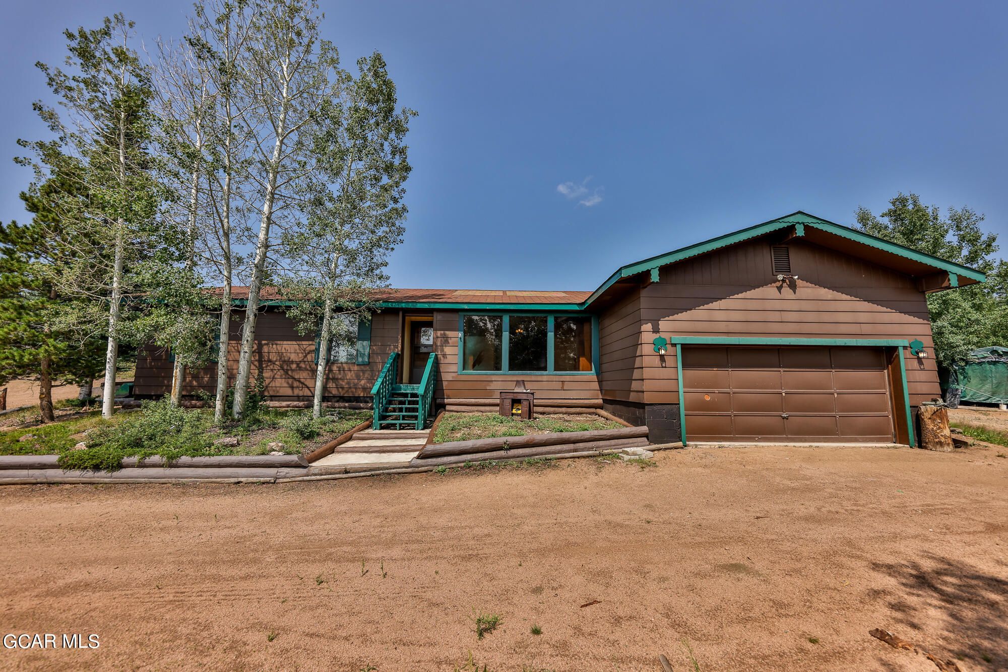 272 Andromeda Court, Kremmling, CO 80459 - See Est. Value, Schools & More