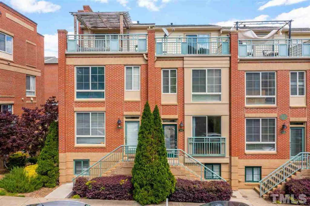 1231 Capability Dr #103, Raleigh, NC 27606 - See Est. Value, Schools & More