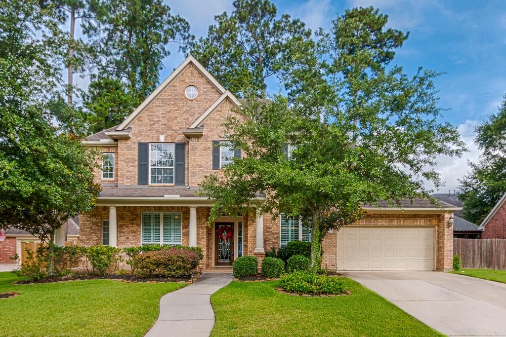 18059 Crescent Royale Way, Humble, TX 77346 - See Est. Value, Schools ...