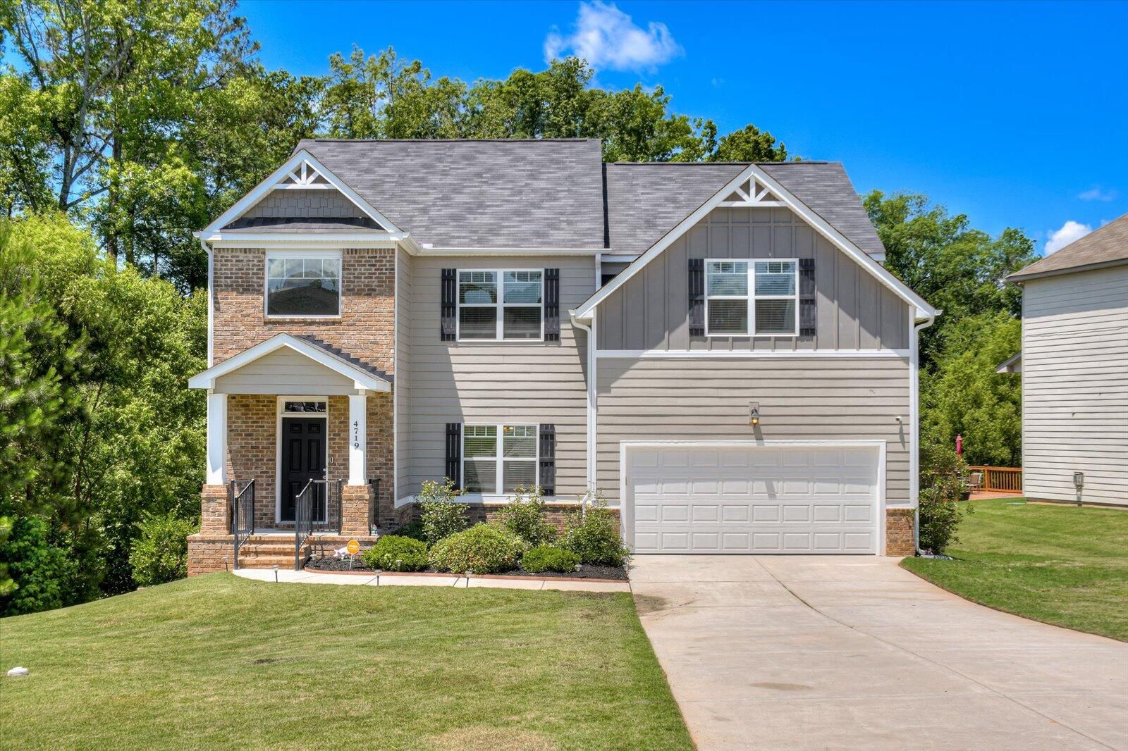 4719 SOUTHWIND Road, Evans, GA 30809 - See Est. Value, Schools & More