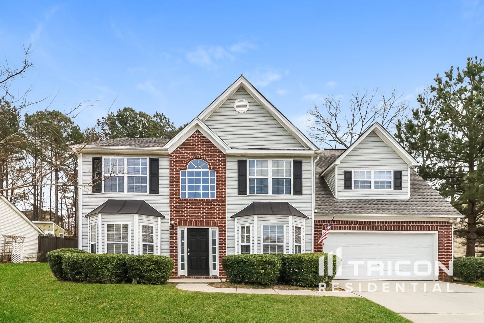 1015 Brighton Cove Trl, Lawrenceville, GA 30043 - See Est. Value ...