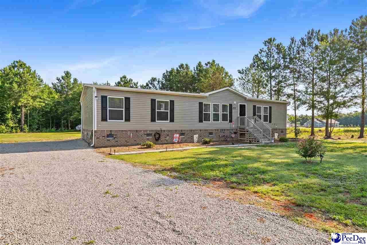 1754 Green Street Rd, Darlington, SC 29532 | MLS# 20242236 | Trulia