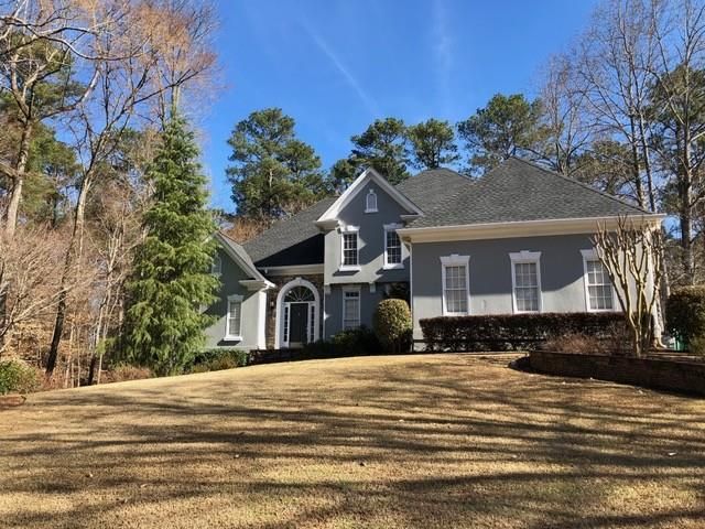 4631 River Bottom Dr, Peachtree Corners, GA 30092 - See Est. Value ...