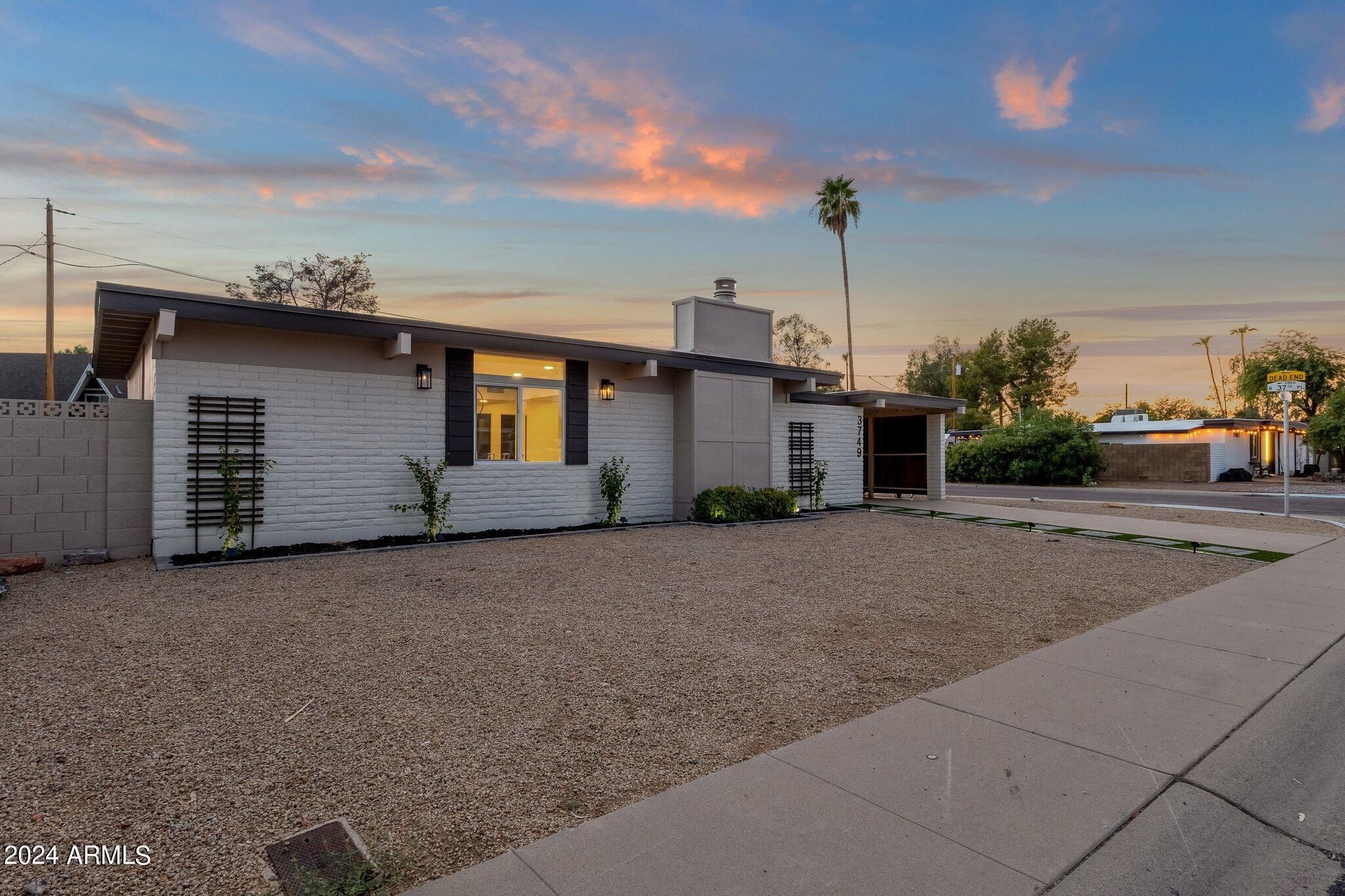 3749 E Poinsettia Dr, Phoenix, AZ 85028 - See Est. Value, Schools & More