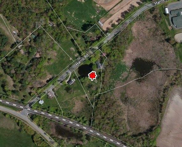 36 Harris Rd, Valatie, NY 12184 - See Est. Value, Schools & More