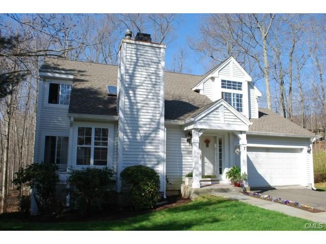 7 Indian Hill Rd, Monroe, CT 06468 - See Est. Value, Schools & More