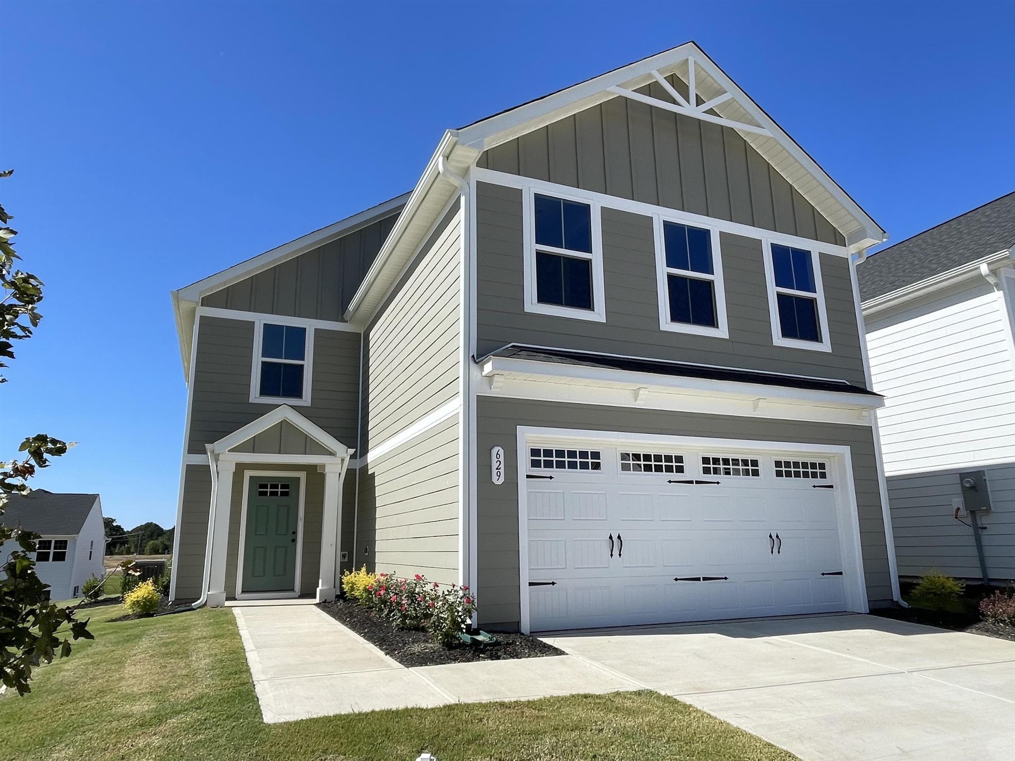 629 Impala Trce, Wendell, NC 27591 - See Est. Value, Schools & More