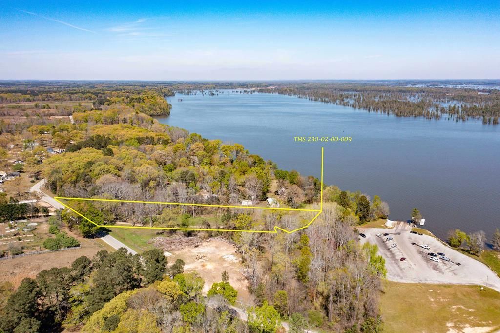 1 Pintail Ln, Elloree, SC 29047 | MLS# 45065 | Trulia