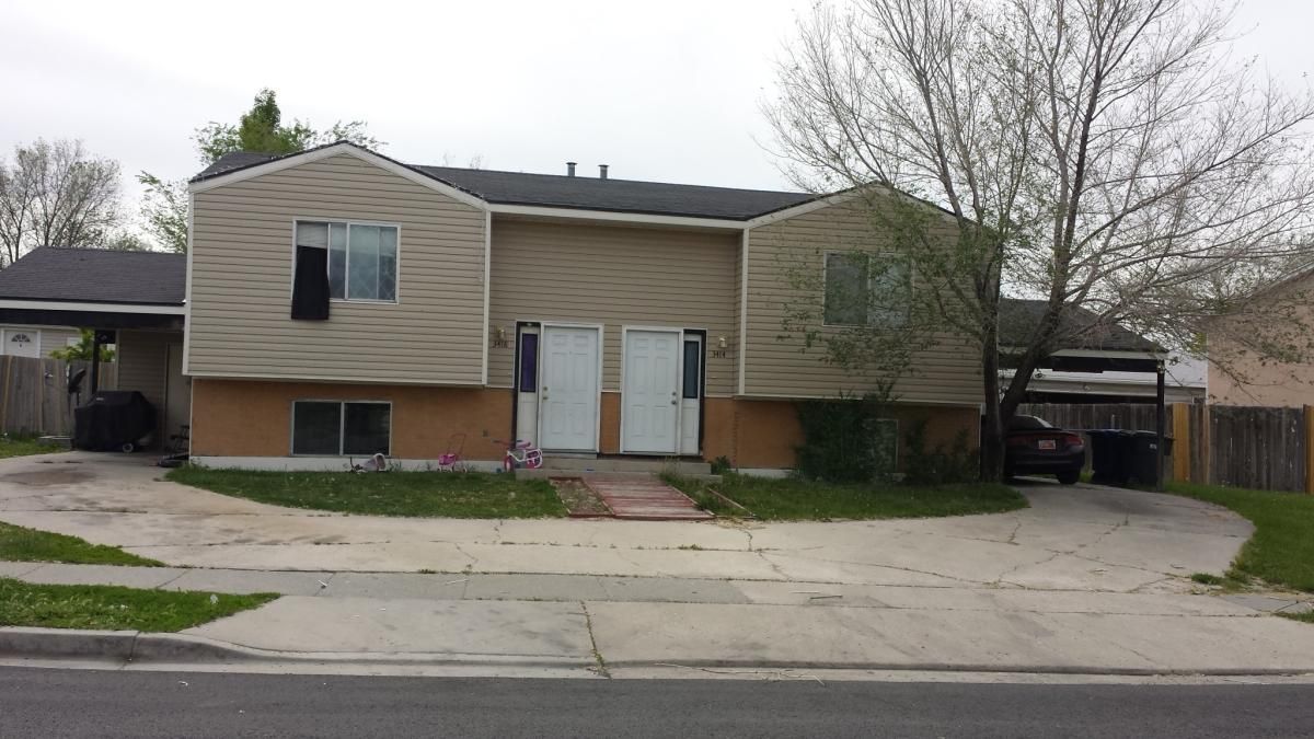 3414 S Mockingbird Way, West Valley City, UT 84119 | Trulia
