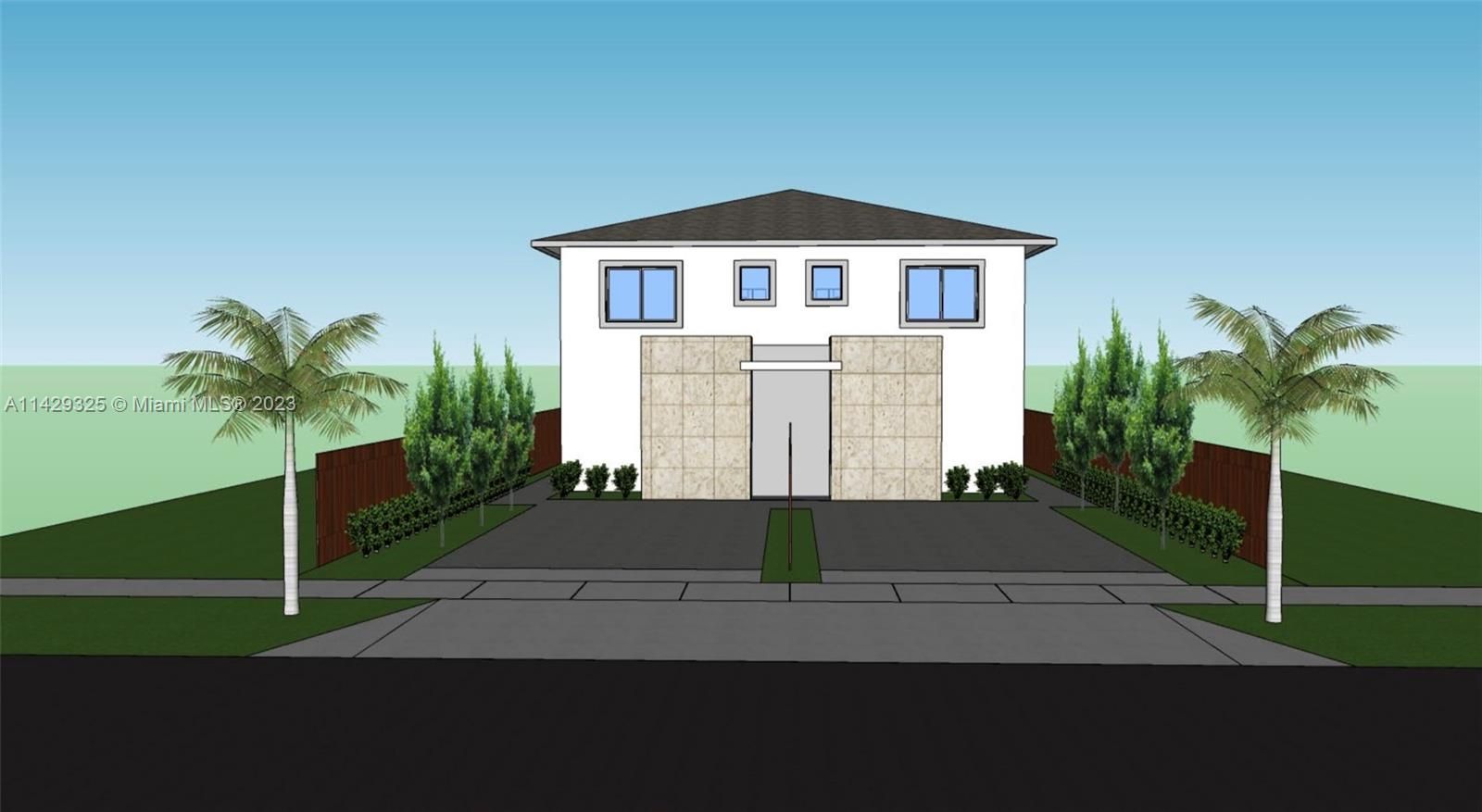 119 NW 118th St, Miami, FL 33161 - See Est. Value, Schools & More