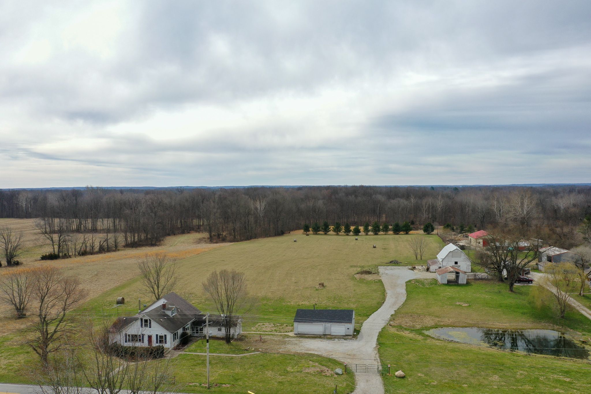 6555 W State Road 44, Morgantown, IN 46160 - See Est. Value, Schools & More