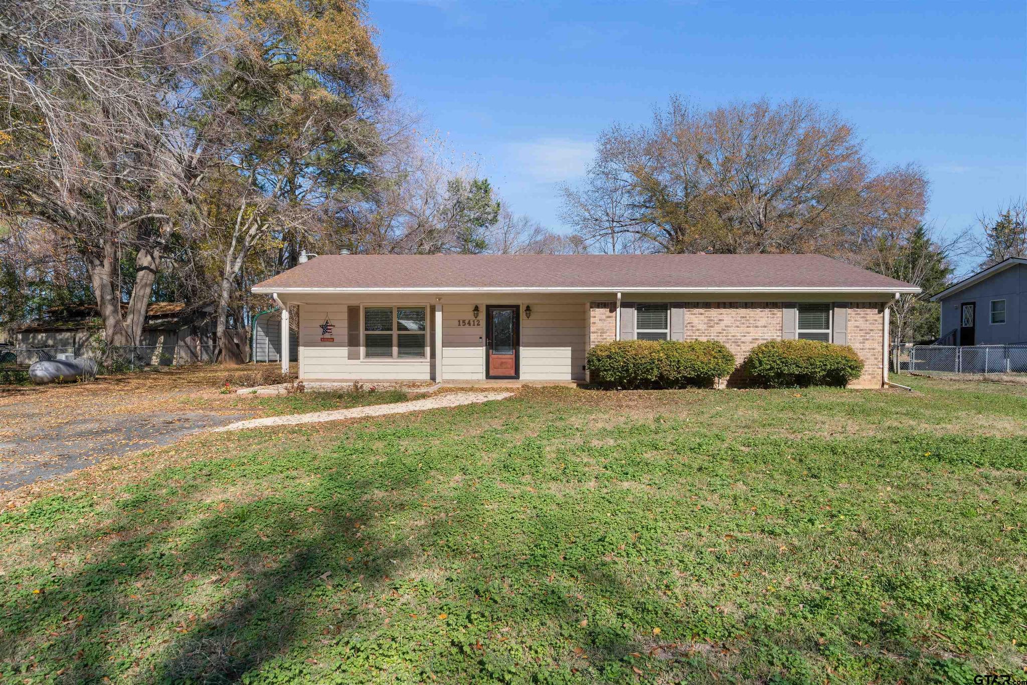 15412 Cedar Bay Dr, Bullard, TX 75757 | MLS# 25000981 | Trulia