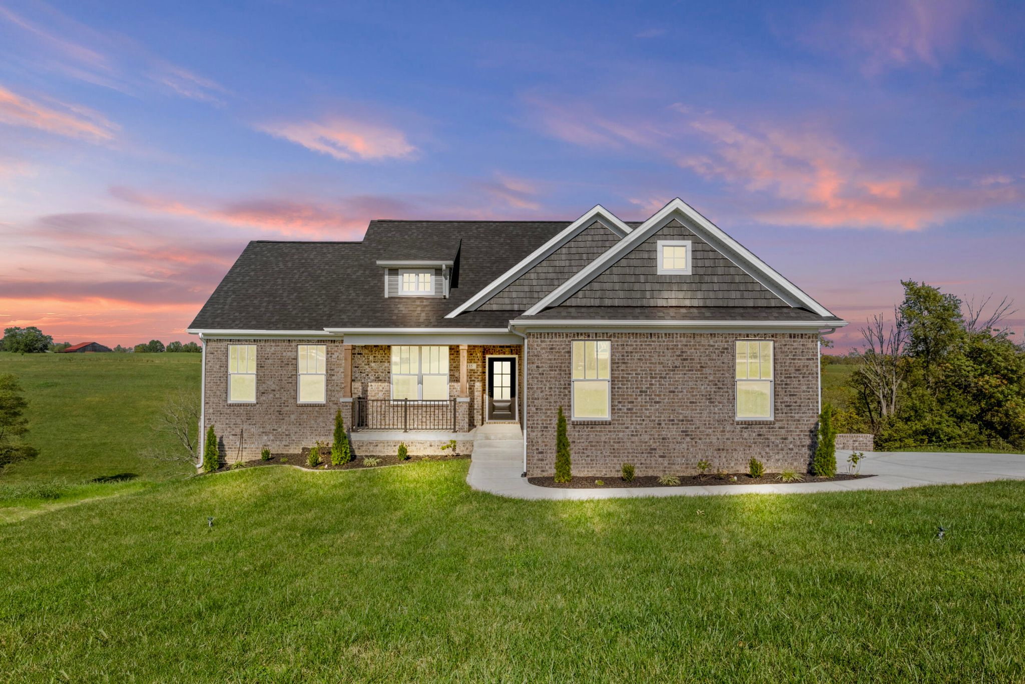 135 Stacy Dr, Mount Sterling, KY 40353 - See Est. Value, Schools & More