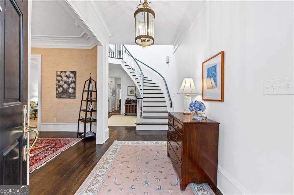 3131 Slaton Dr NW #34, Atlanta, GA 30305 - See Est. Value, Schools & More