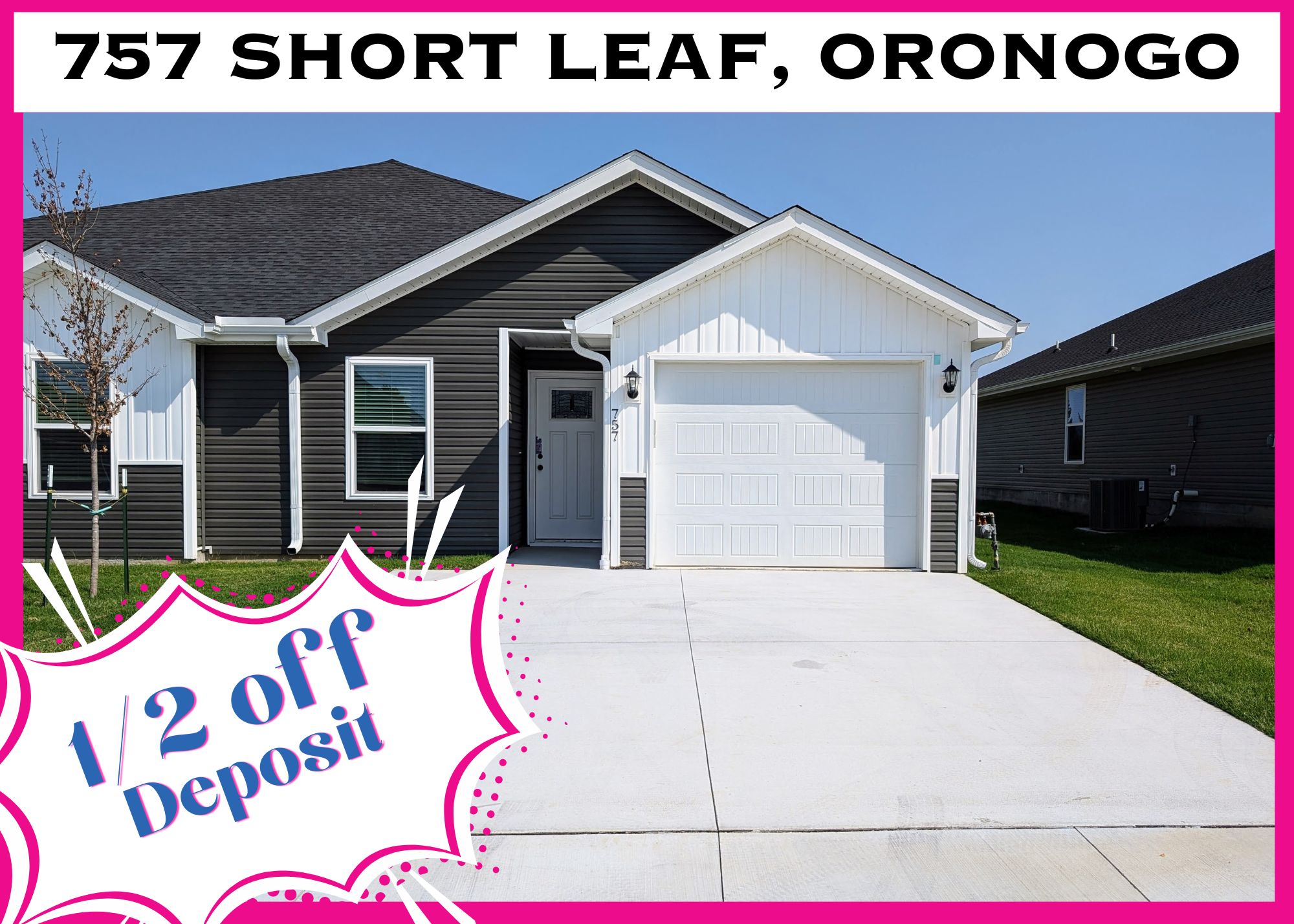 757 Short Leaf Ln, Oronogo, MO 64855 - See Est. Value, Schools & More