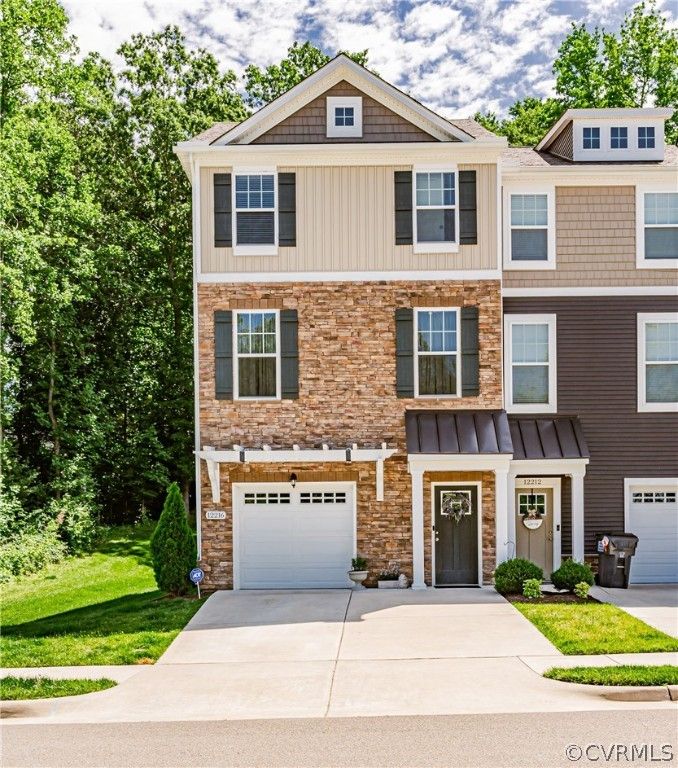 12216 Haydon Pl, Midlothian, VA 23113 - See Est. Value, Schools & More