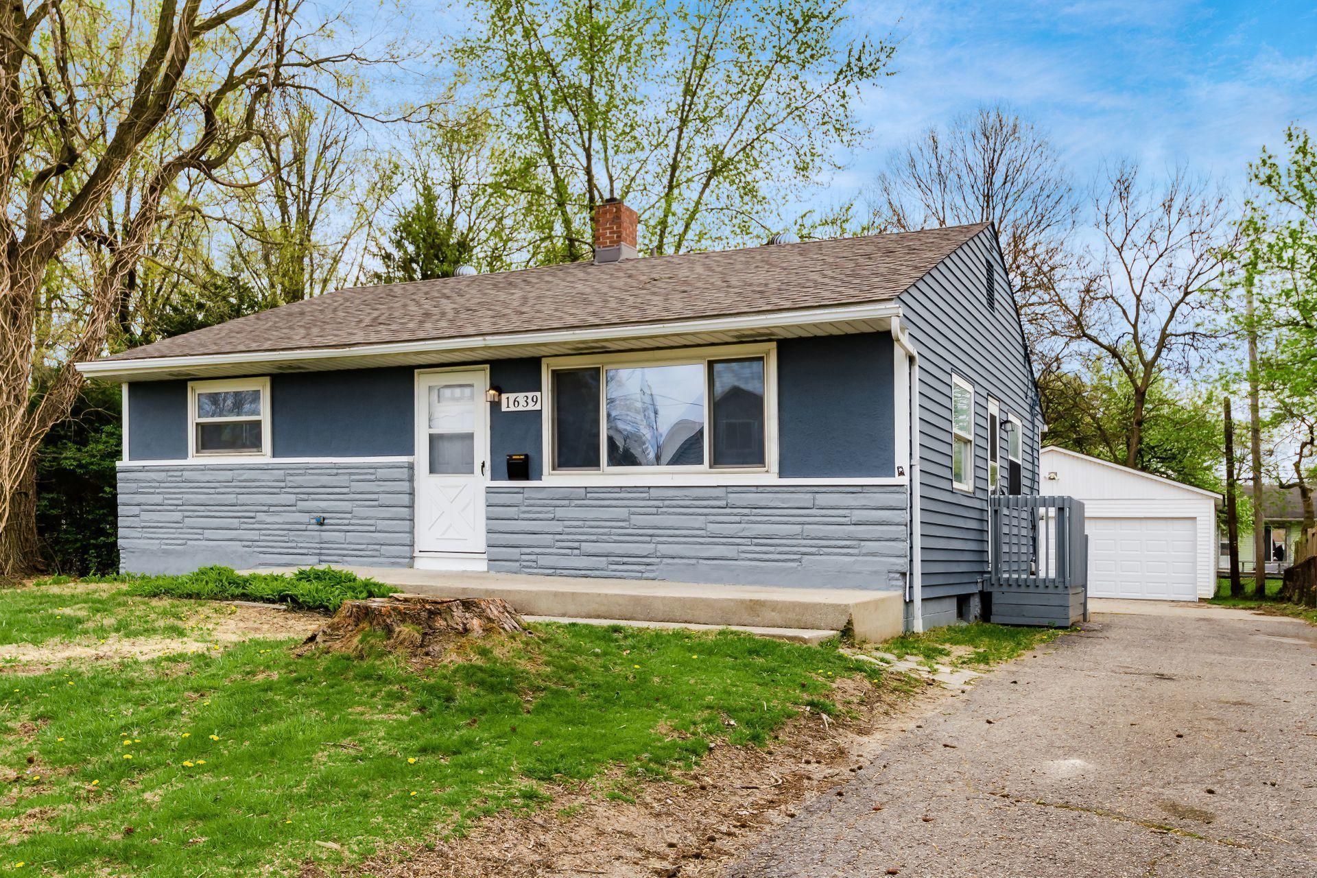 1639 Ferris Rd, Columbus, OH 43224 | Trulia