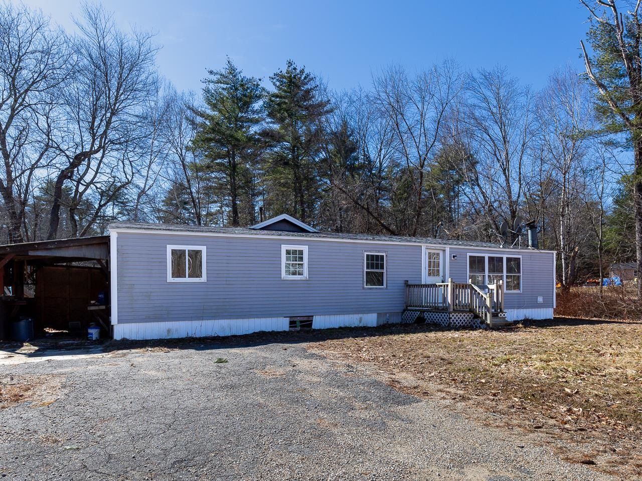 25 Riverside Drive, Raymond, NH 03077 - See Est. Value, Schools & More