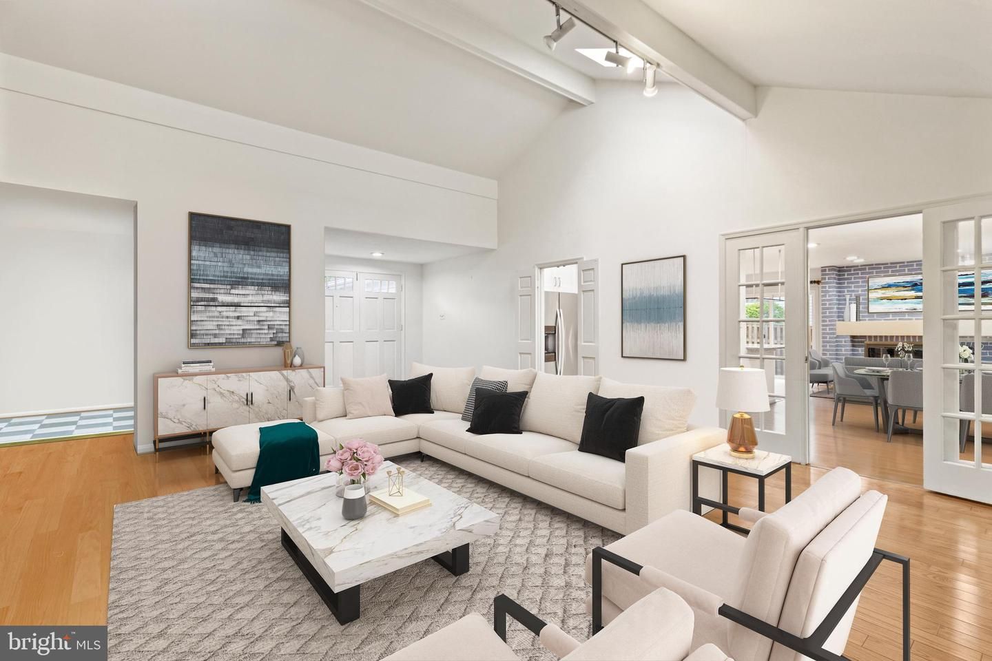 9329 Copenhaver Dr, Potomac, MD 20854 - See Est. Value, Schools & More