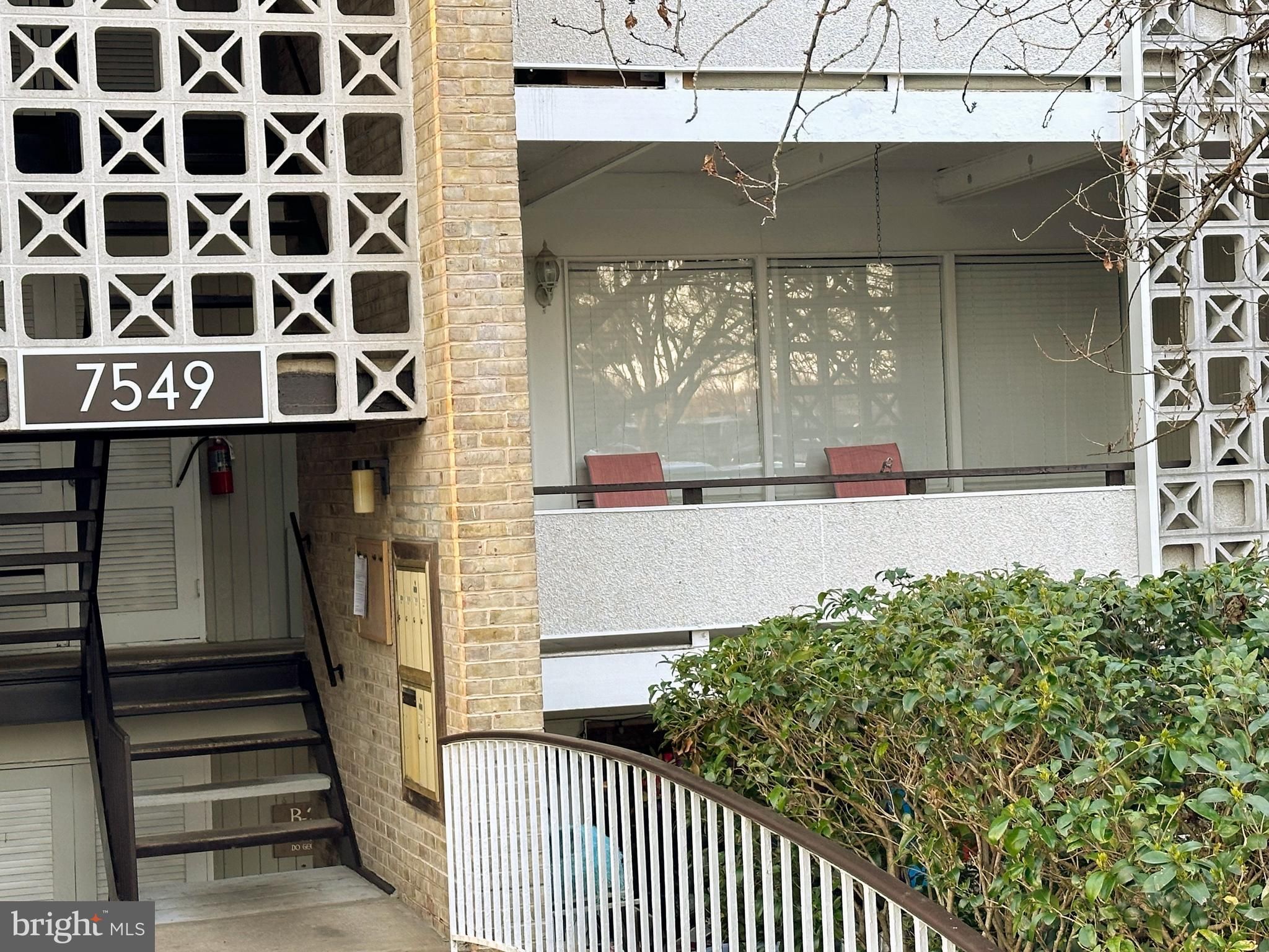 7549 Spring Lake Dr #C2, Bethesda, MD 20817 - See Est. Value, Schools ...