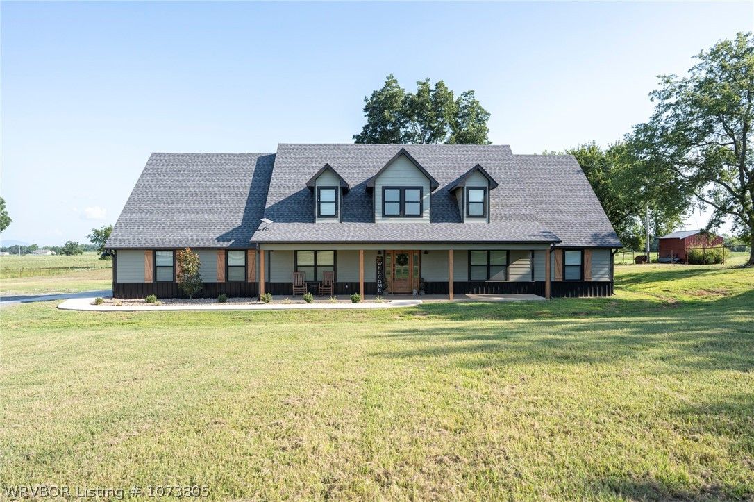 23693 Highline Rd, Spiro, OK 74959 - See Est. Value, Schools & More