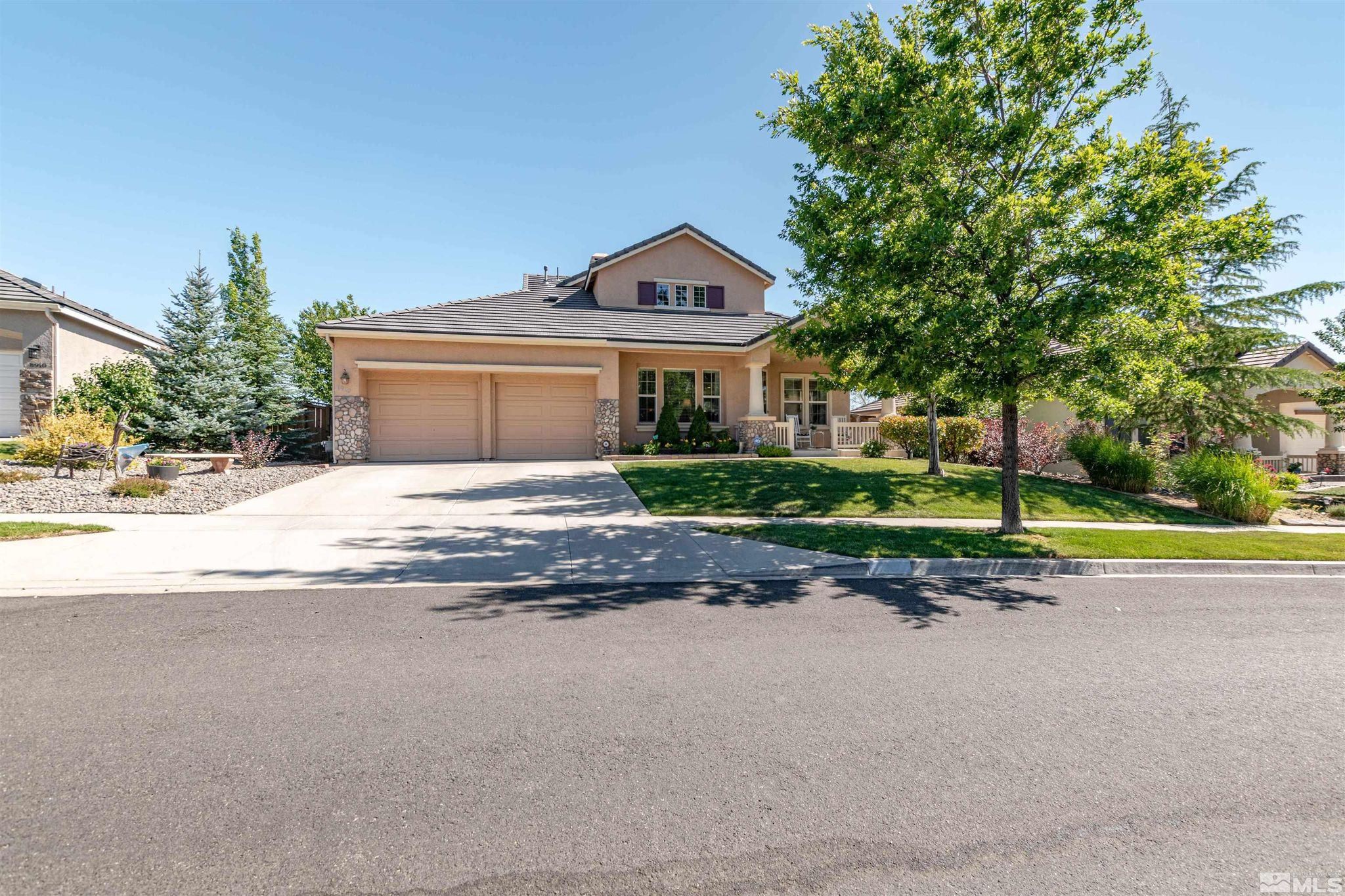 8920 Chipshot Trl, Reno, NV 89523 - See Est. Value, Schools & More