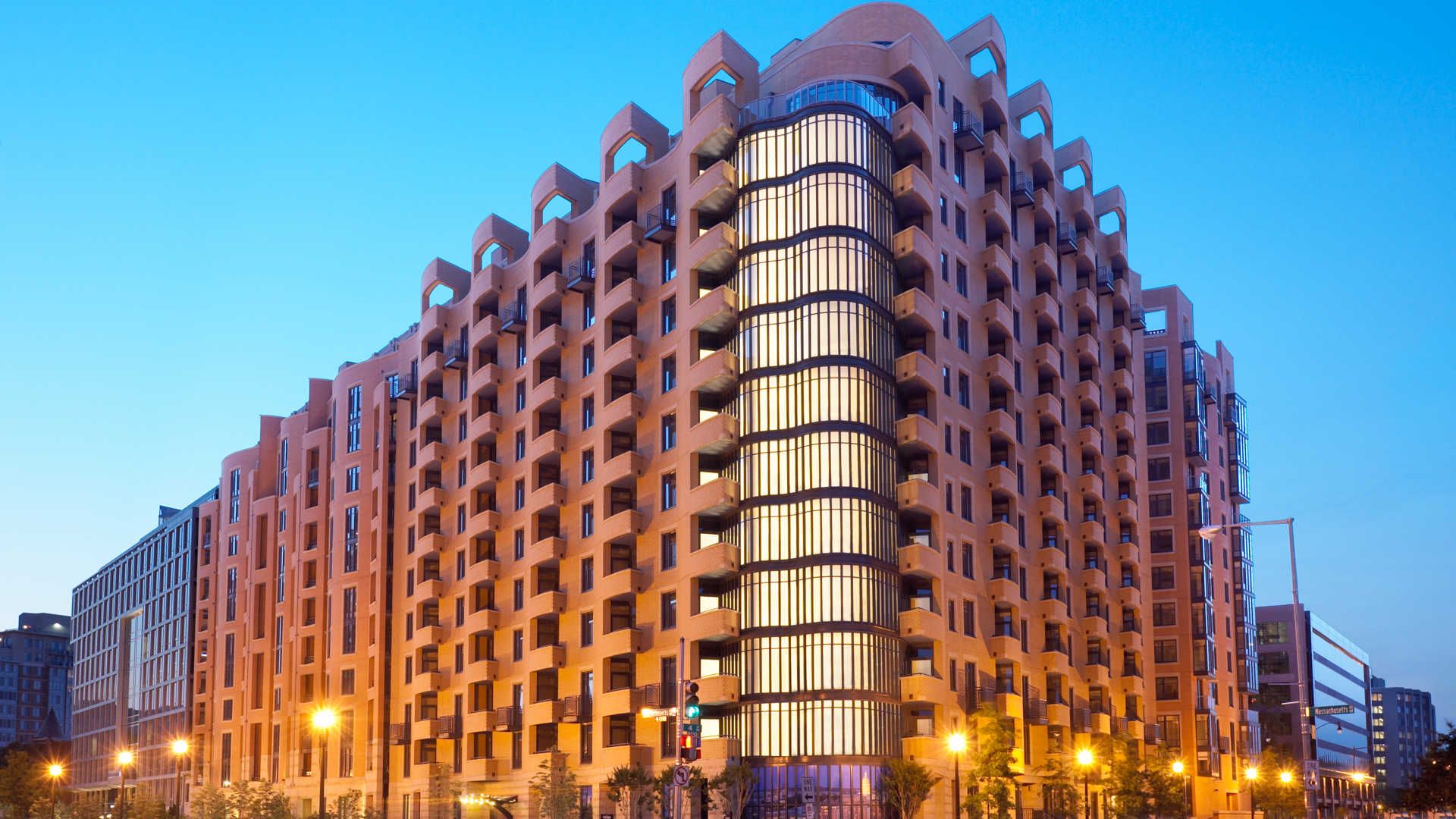 425 Massachusetts Ave NW #Penthouse 425-223, Washington, DC 20004 - See ...