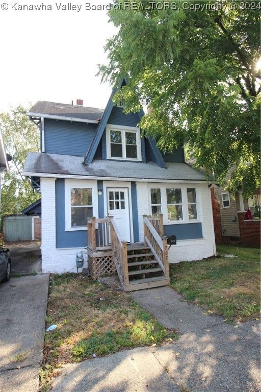 707 Hall St, Charleston, WV 25302 | MLS# 273604 | Trulia