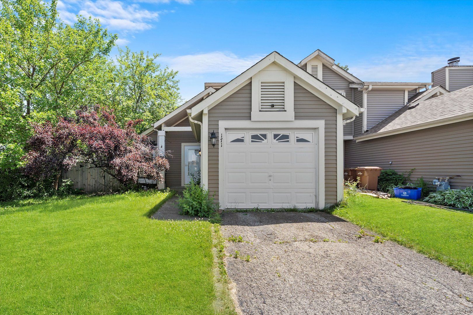 171 Hesterman Dr, Glendale Heights, IL 60139 - See Est. Value, Schools ...