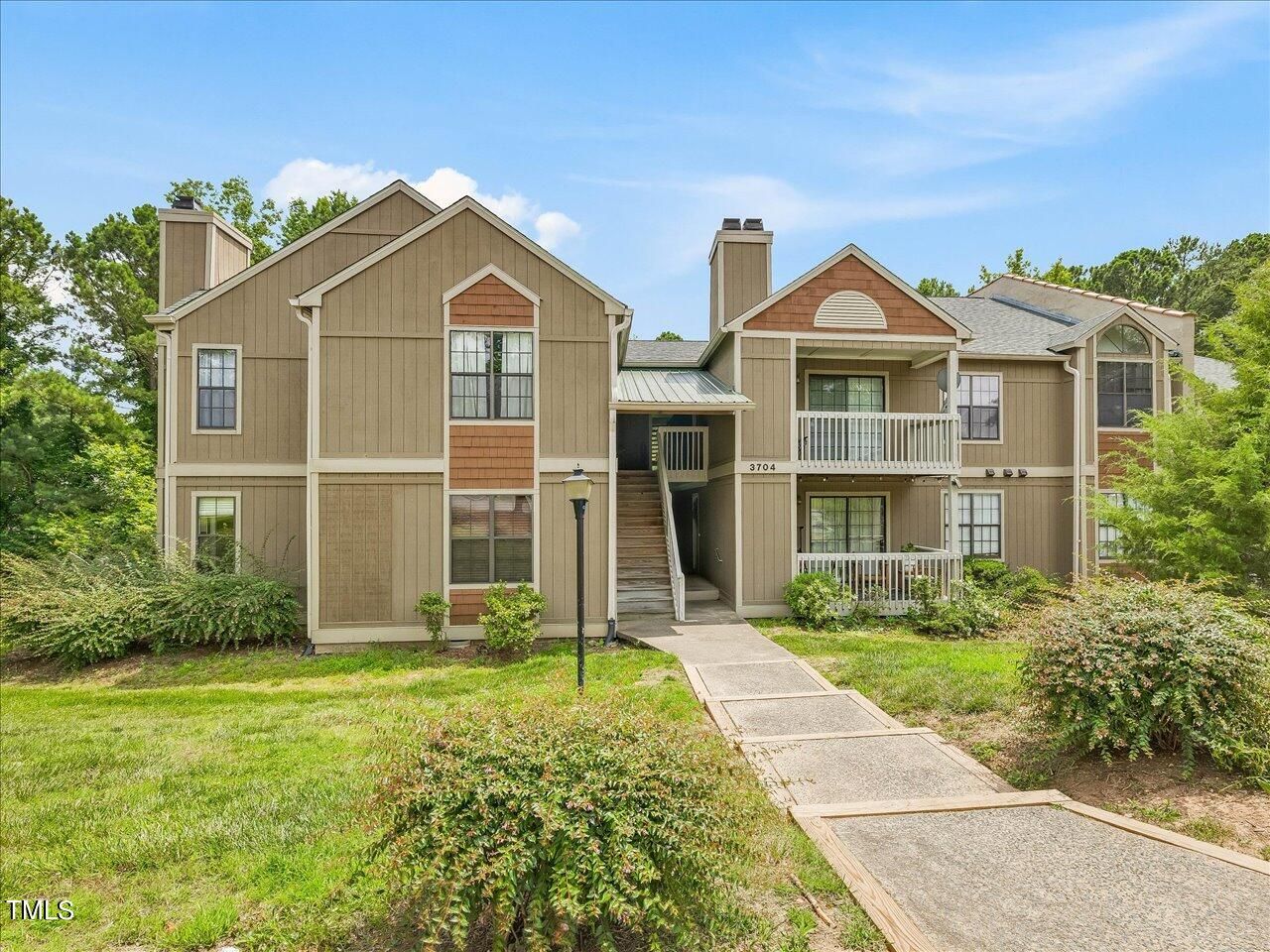3704 Chimney Ridge Pl #107, Durham, NC 27713 - See Est. Value, Schools ...