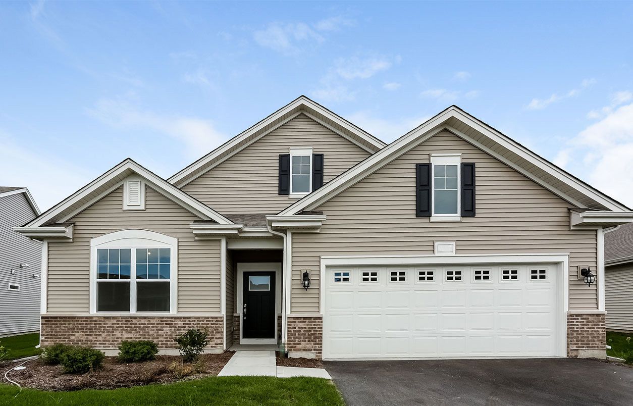 248 Durham St, North Aurora, IL 60542 - See Est. Value, Schools & More