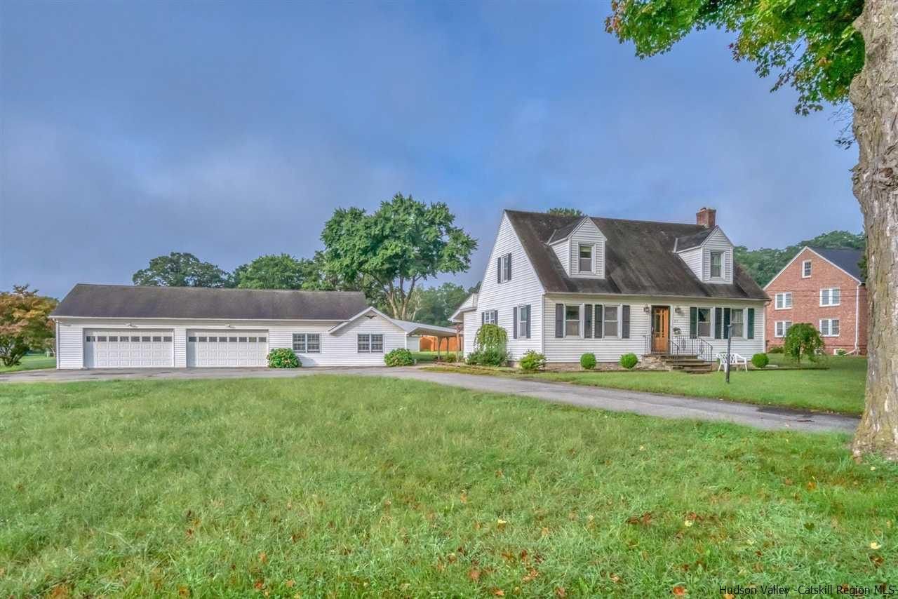 23 Spaulding Lane, Saugerties, NY 12477 - See Est. Value, Schools & More