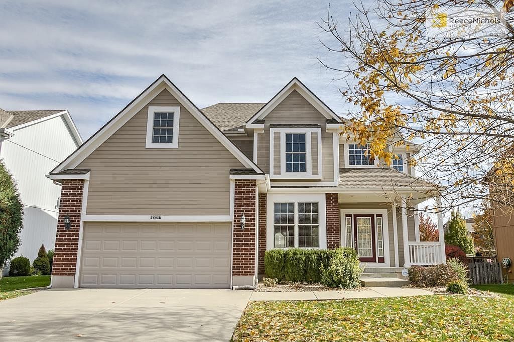 15287 S Albervan St, Olathe, KS 66062 - See Est. Value, Schools & More