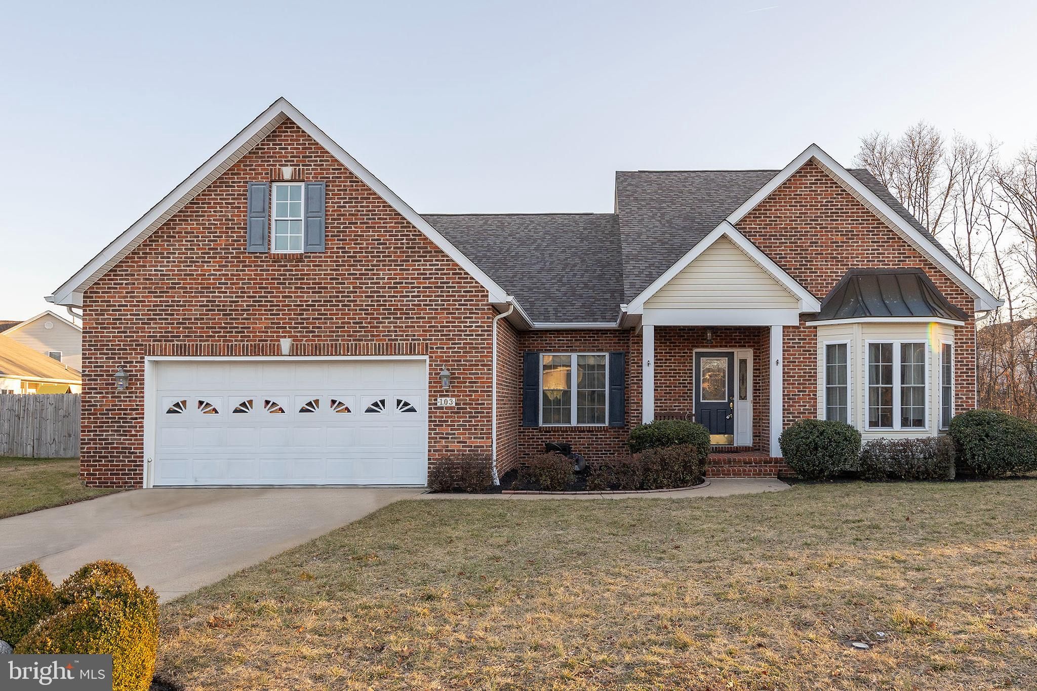 103 Brabant Dr, Stephens City, VA 22655 - See Est. Value, Schools & More
