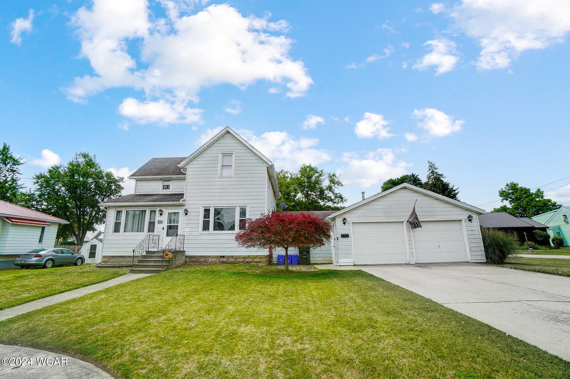 110 Spencer Dr, Van Wert, OH 45891 - See Est. Value, Schools & More