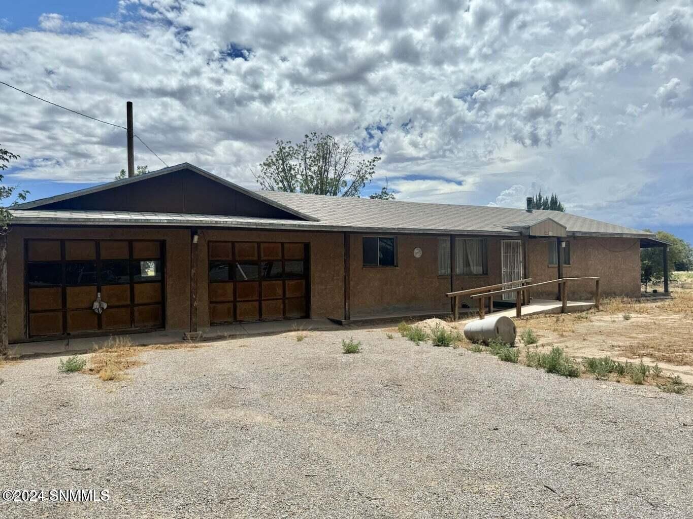6415 Highway 187, Salem, NM 87941 | MLS# 2403407 | Trulia