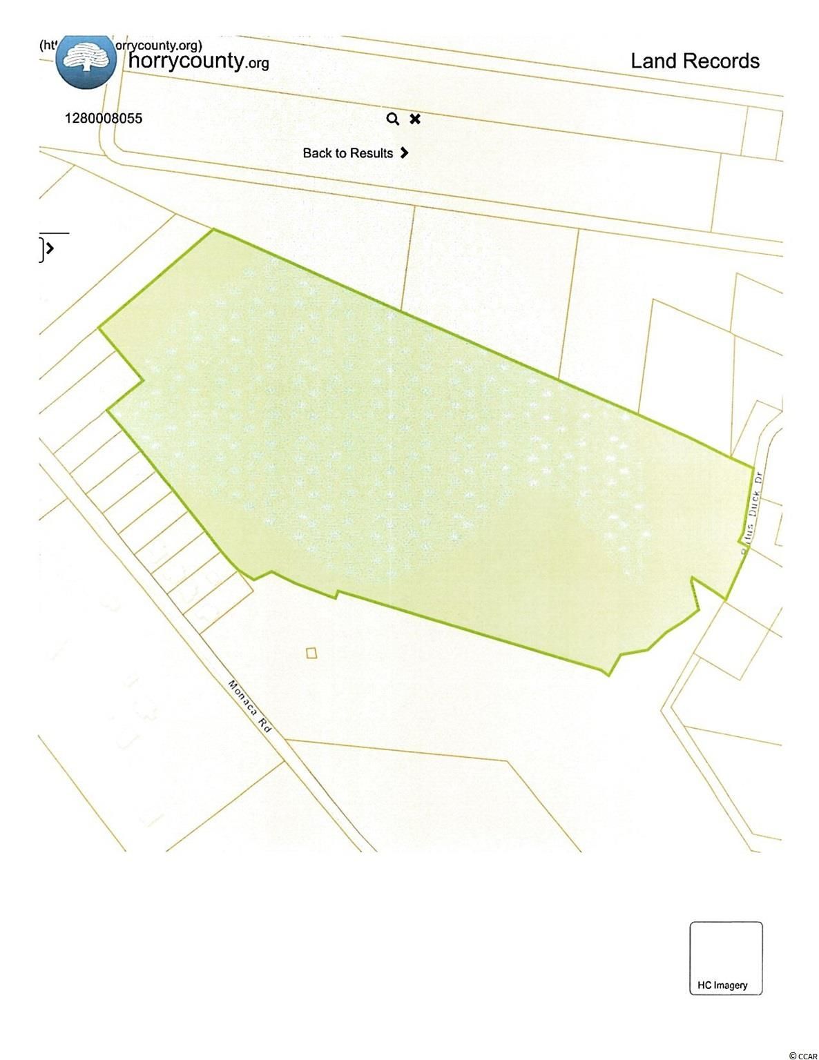 Monaca Dr. UNIT Rufus Duck Road - GLADE, Longs, SC 29568 - See Est ...