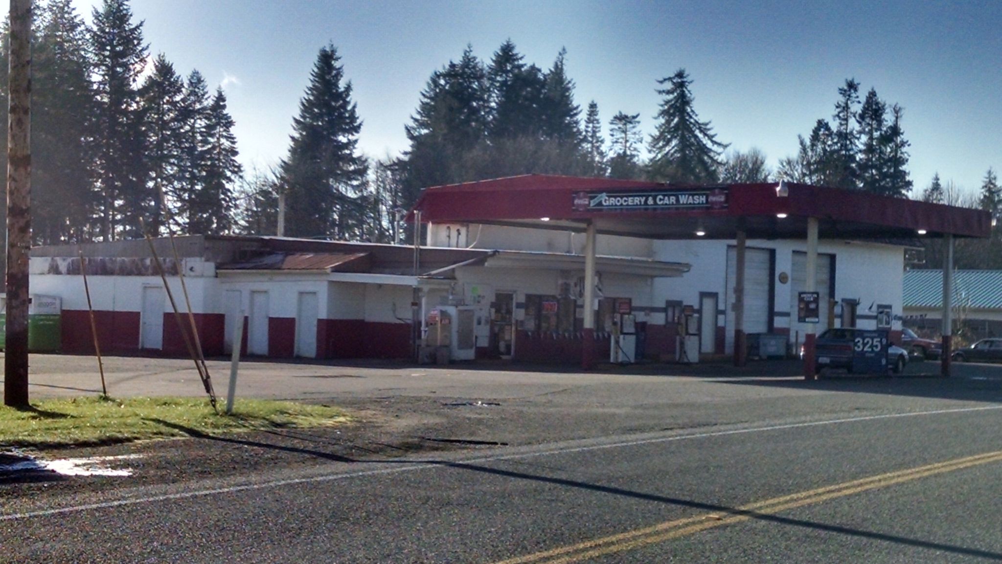 1152 Monte Elma Rd, Elma, WA 98541 - See Est. Value, Schools & More