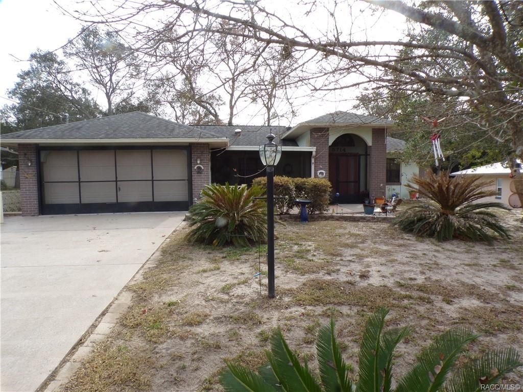 5714 W Hesse Ct, Homosassa, FL 34448 | Trulia