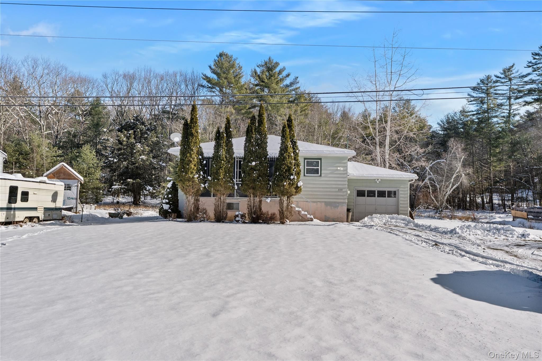 220 County Road 21, Barryville, NY 12719 | MLS# 954045 - Trulia | Trulia