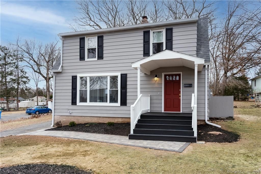 141 Vera Rd, Bristol, CT 06010 - See Est. Value, Schools & More