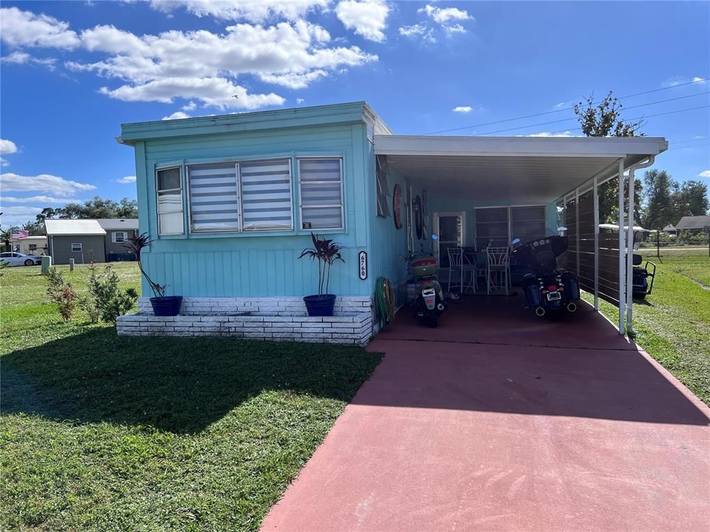 6760 Moonlight Ct, North Port, FL 34287 - See Est. Value, Schools & More