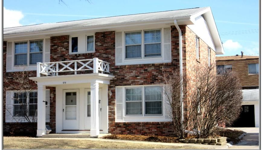 915 Oakcrest St #16, Iowa City, IA 52246 - See Est. Value, Schools & More