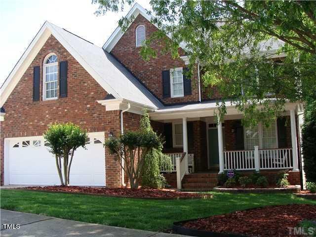 6312 Belle Crest Dr, Raleigh, NC 27612 - See Est. Value, Schools & More
