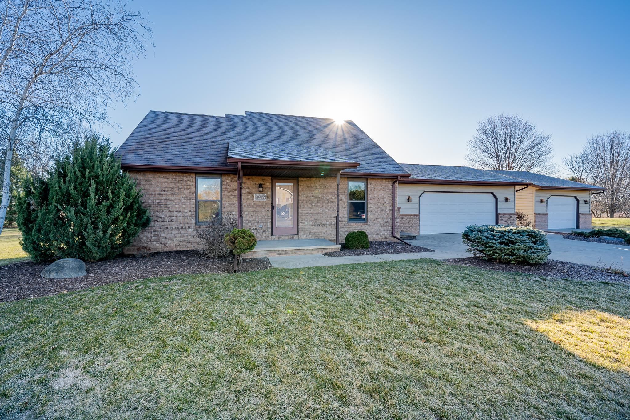 N3622 Ranch View Ln, Freedom, WI 54913 - See Est. Value, Schools & More