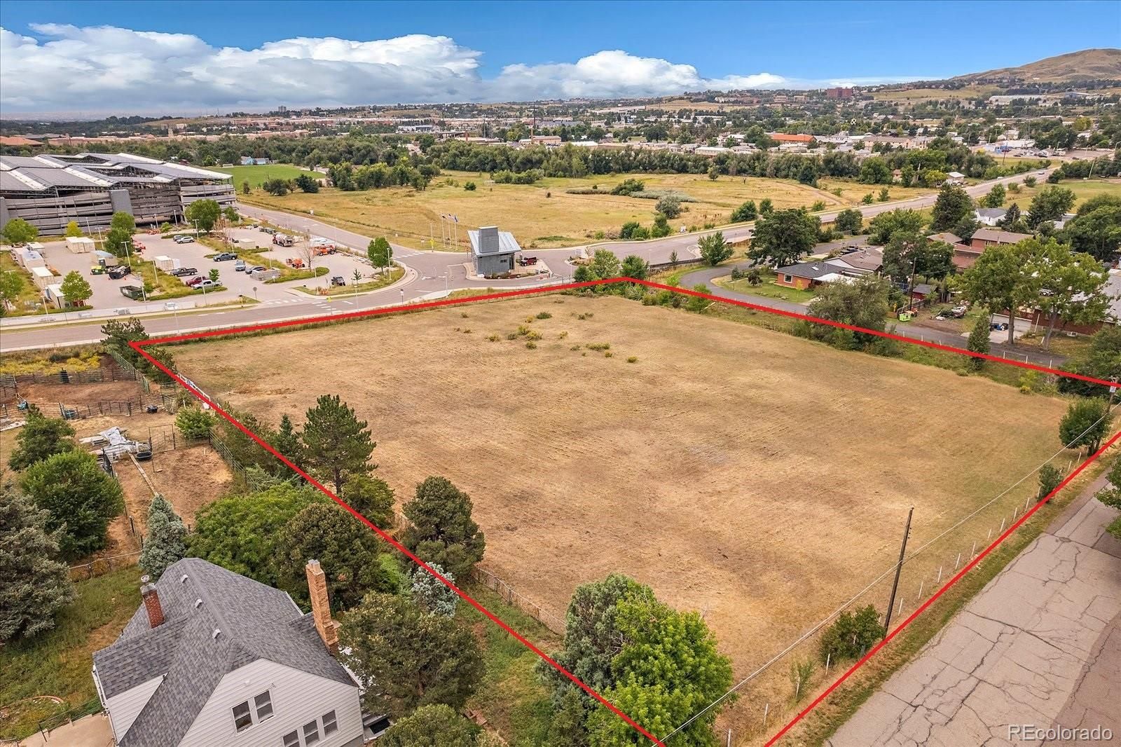 000 Nile Street, Golden, CO 80401 - See Est. Value, Schools & More