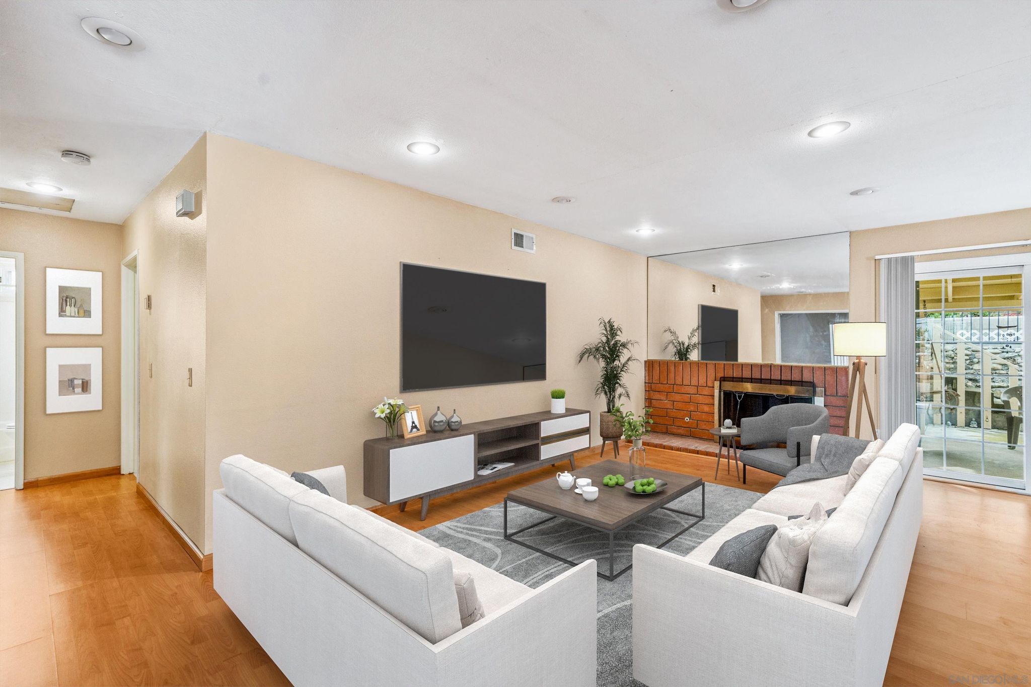 2208 Spring Oak Way, San Diego, CA 92139 - See Est. Value, Schools & More